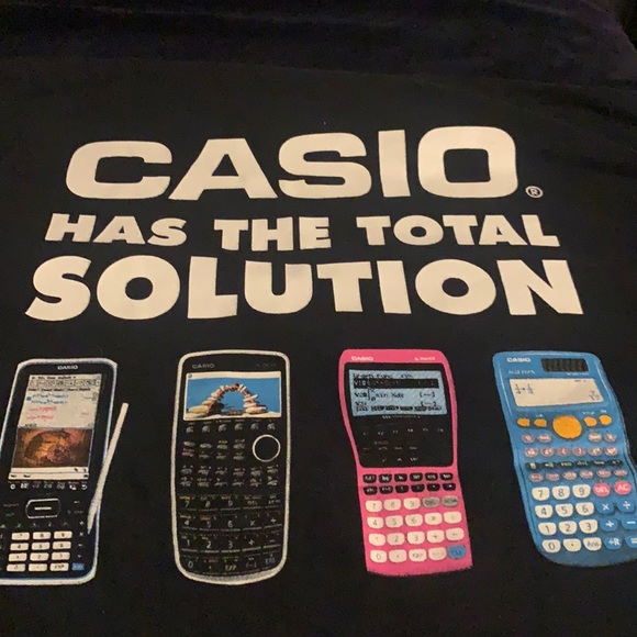 Shirts | Vintage Casio Shirt | Poshmark